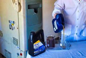 Valvoline Premium Blue Motor Oil Review - DAVES OIL CHANGE