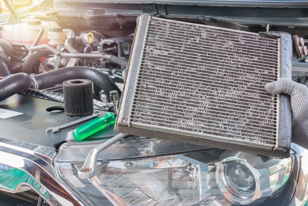 Top 5 Best Dodge RAM 2500 Radiator Upgrade - DAVES OIL CHANGE