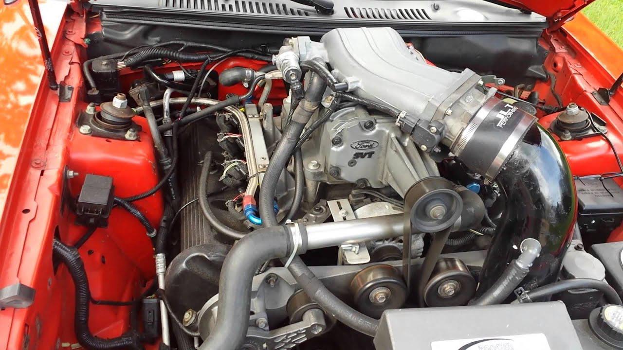 Ford 5.4 L Triton Engine Review - DAVES OIL CHANGE