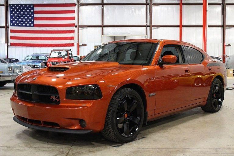 Chrysler 6.1 L Hemi Engine Review - DAVES OIL CHANGE