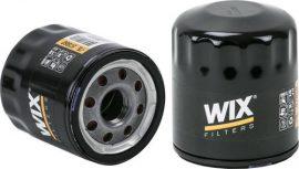 Wix Oil Filter Review - DAVES OIL CHANGE